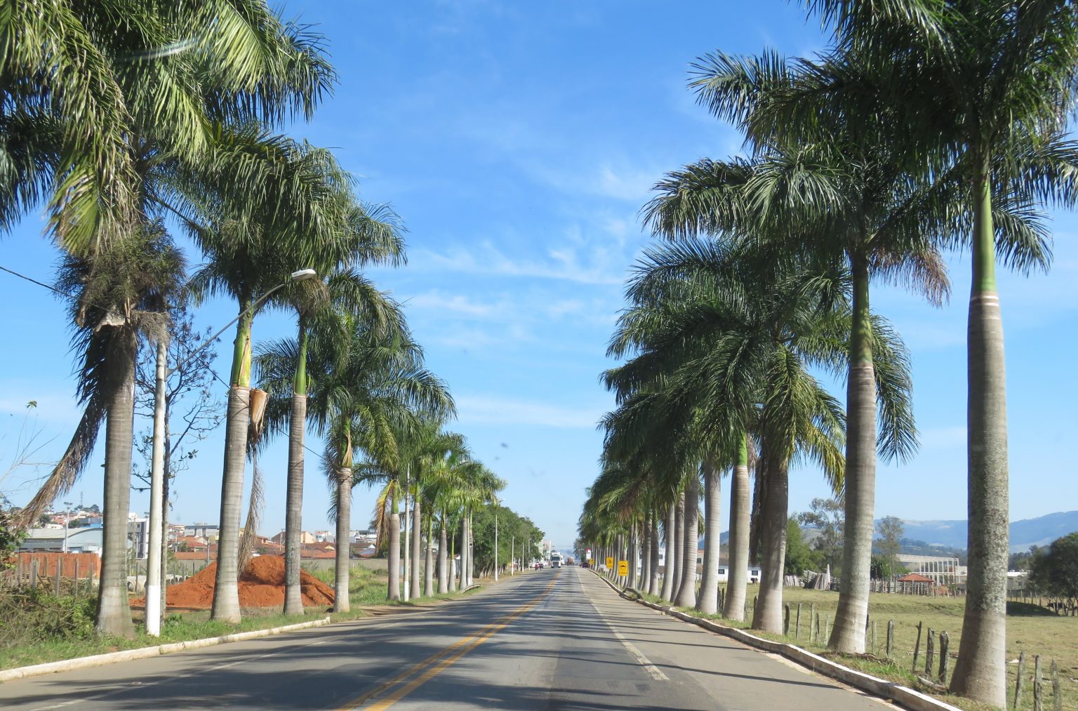 Congonhal – MG – Brasília na Trilha
