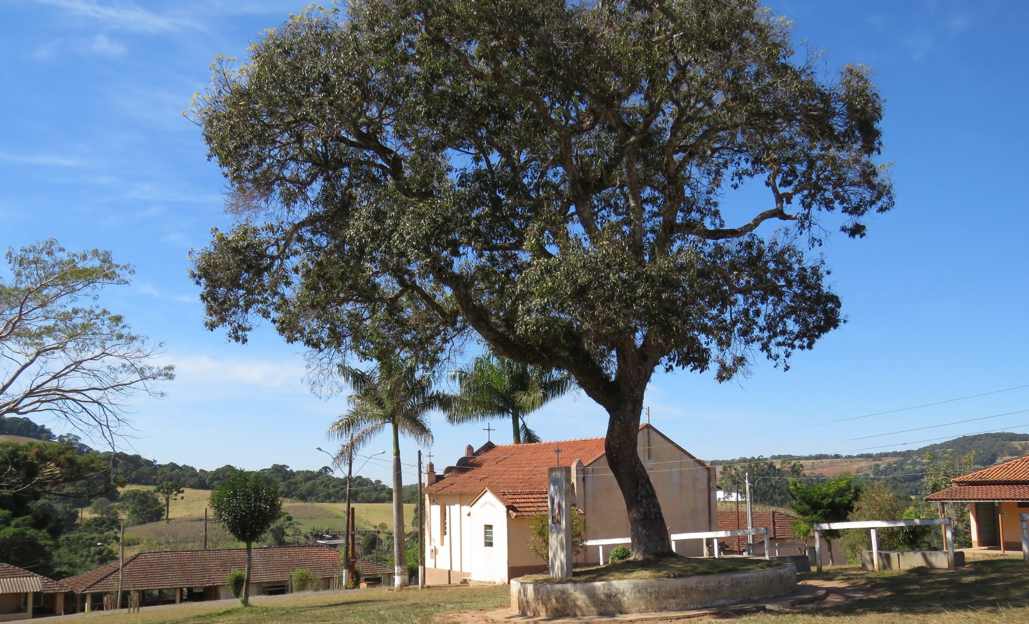 Congonhal – MG – Brasília na Trilha