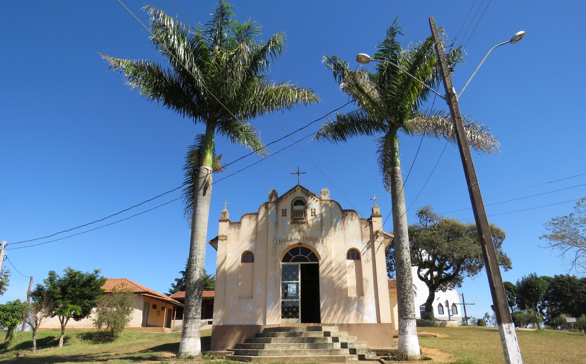 Congonhal – MG – Brasília na Trilha